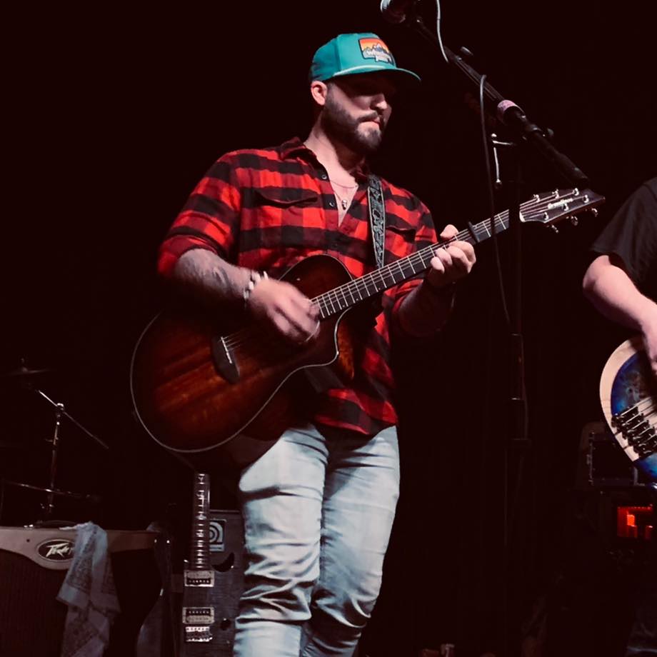 Calendar - Cincinnati Bar | Live Music | Tin Roof